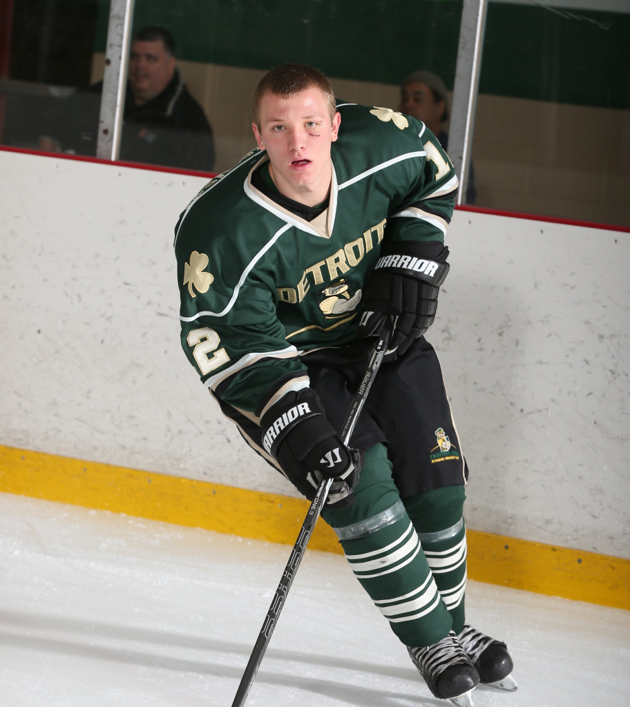 Welcome to Hockey News North