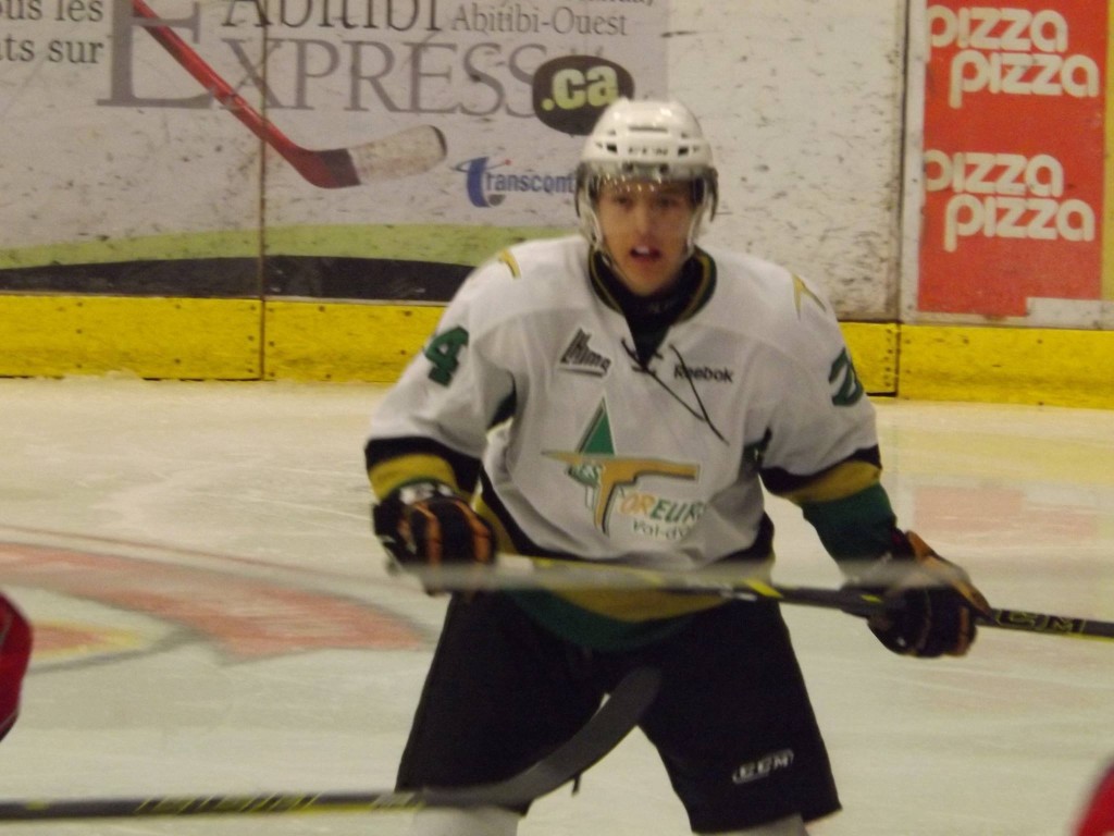 Welcome to Hockey News North