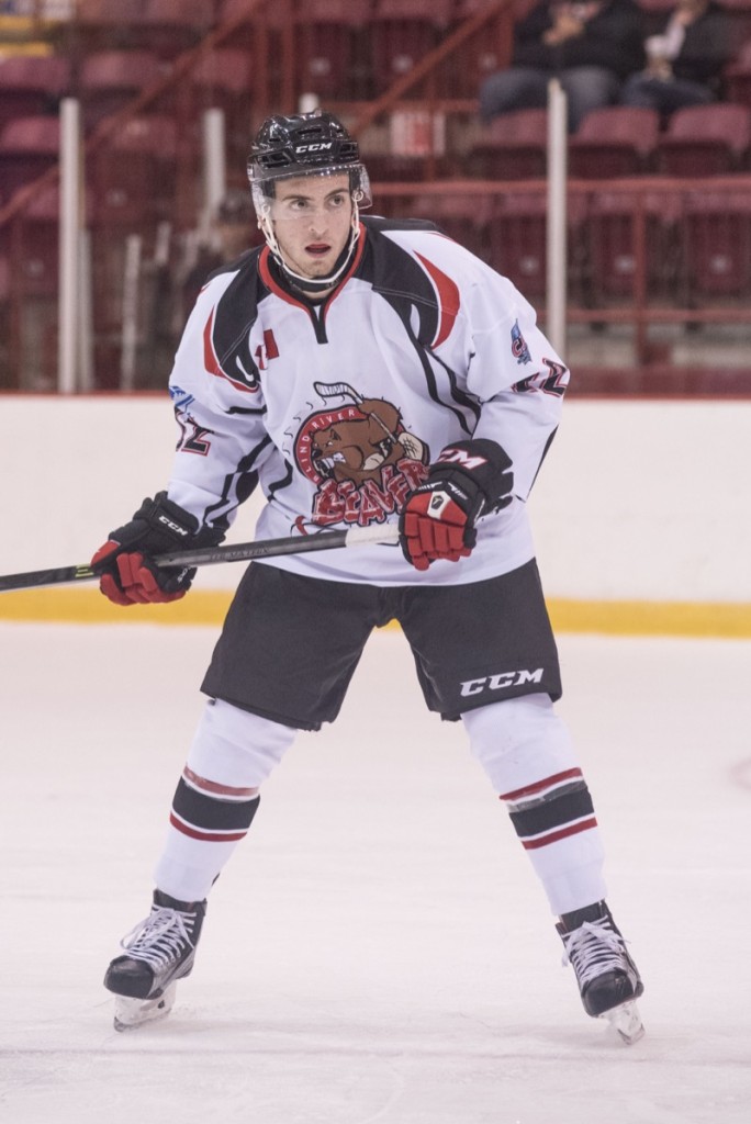 Welcome to Hockey News North