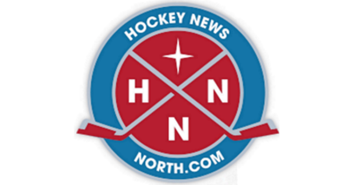 Welcome to Hockey News North