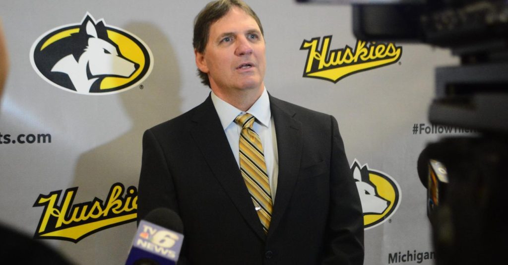 Welcome to Hockey News North