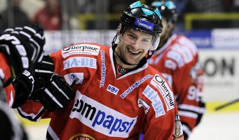 Welcome to Hockey News North