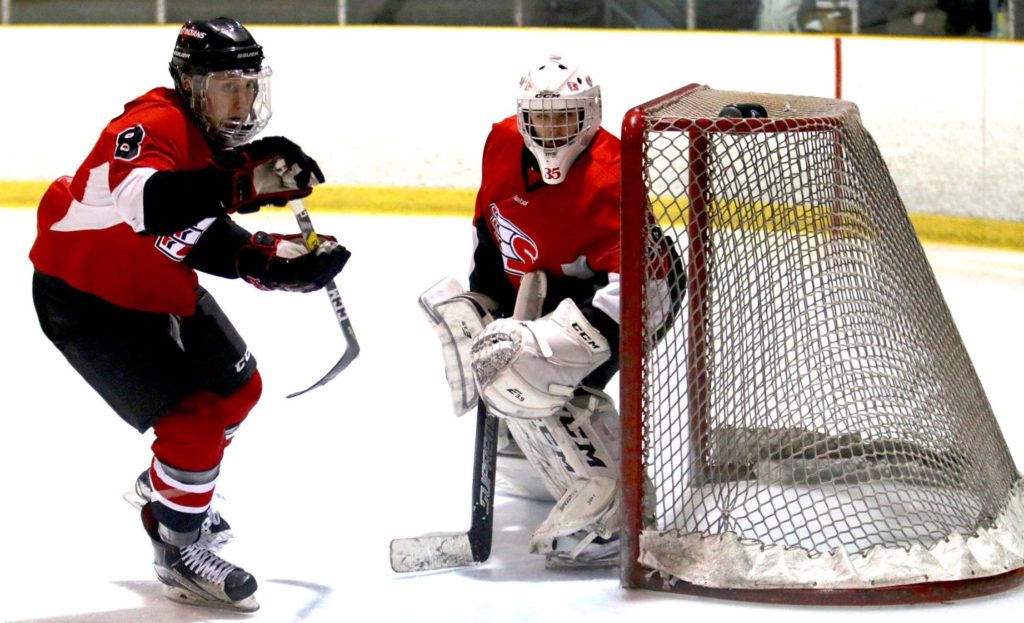 Welcome to Hockey News North