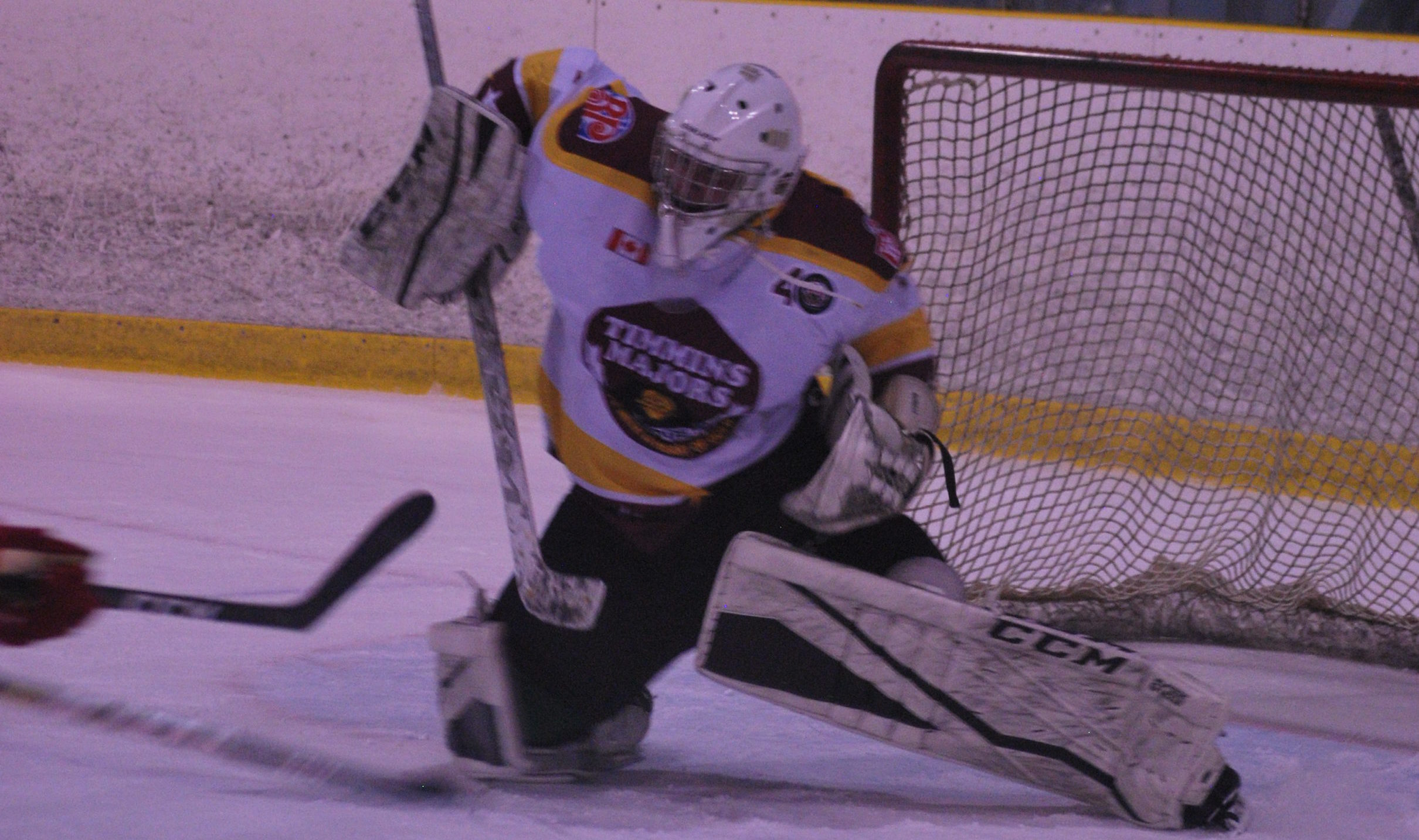 Welcome to Hockey News North