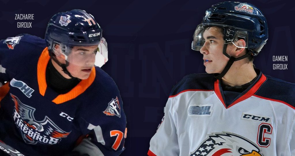 Welcome to Hockey News North