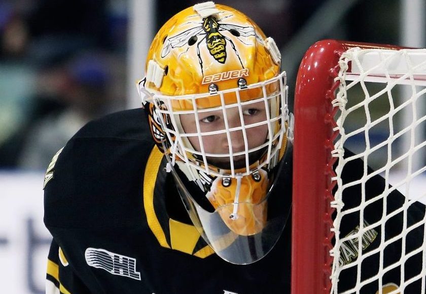 Welcome to Hockey News North