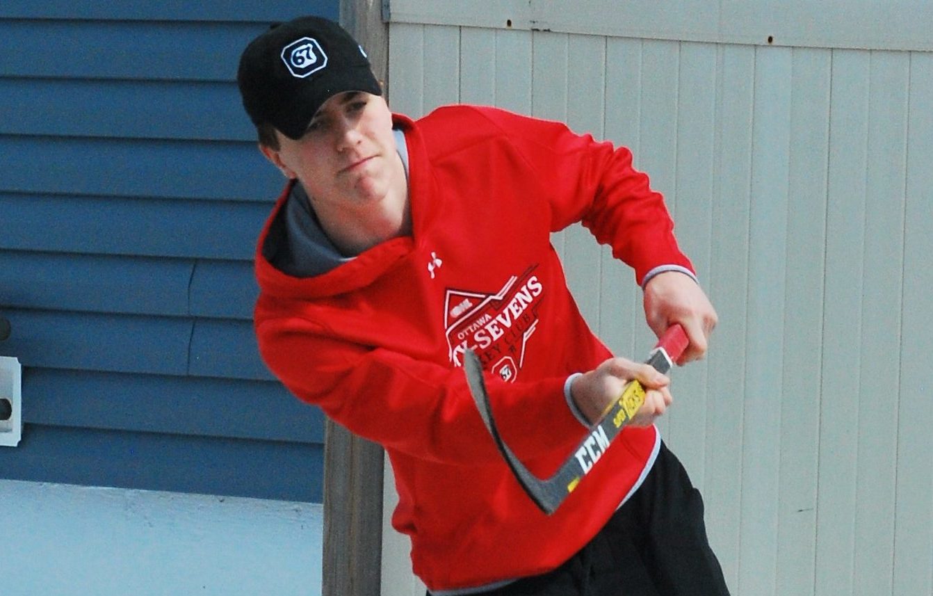 Welcome to Hockey News North