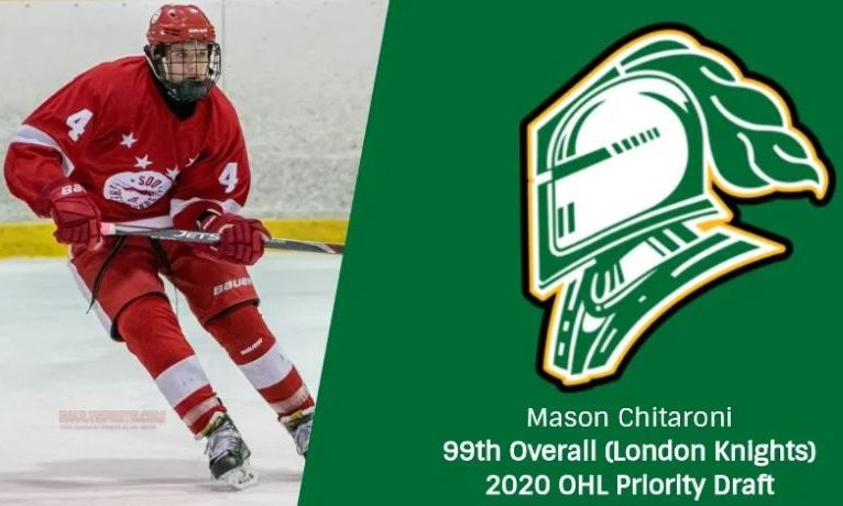 Welcome to Hockey News North