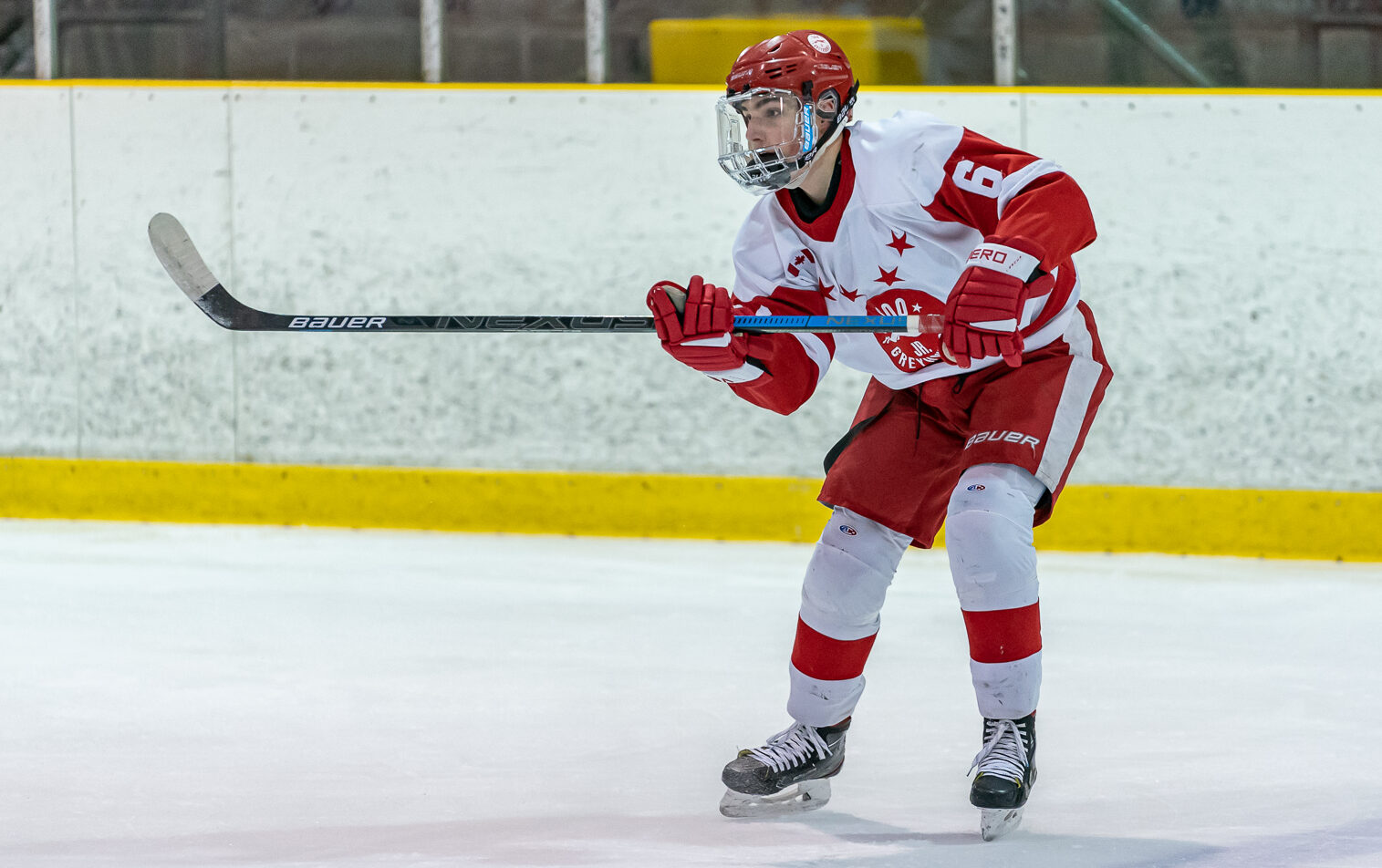 Welcome to Hockey News North