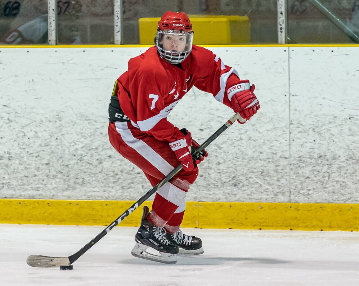 Welcome to Hockey News North