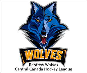 Welcome to Hockey News North