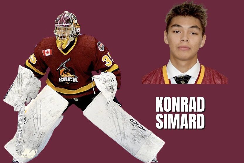 Welcome to Hockey News North