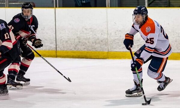 Welcome to Hockey News North