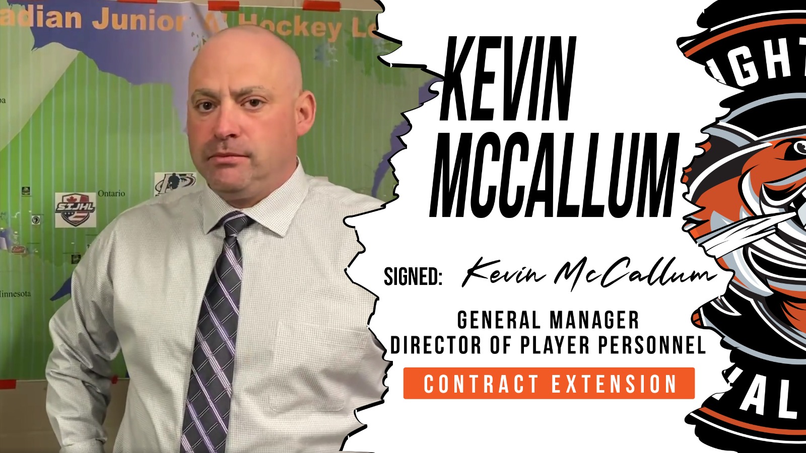 Welcome to Hockey News North