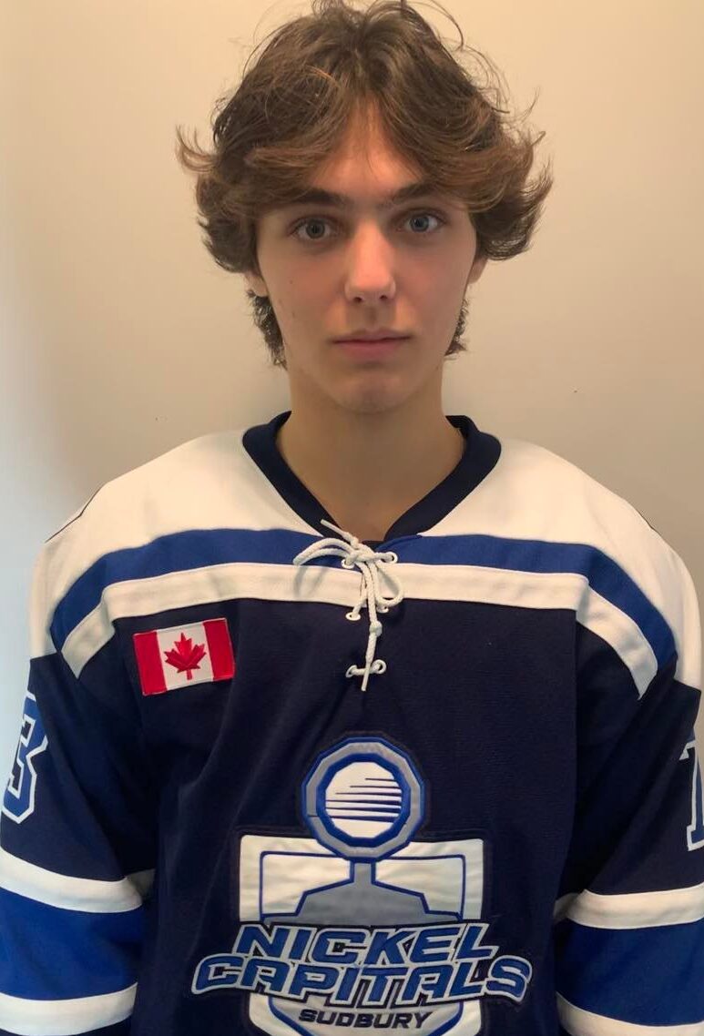 Welcome to Hockey News North