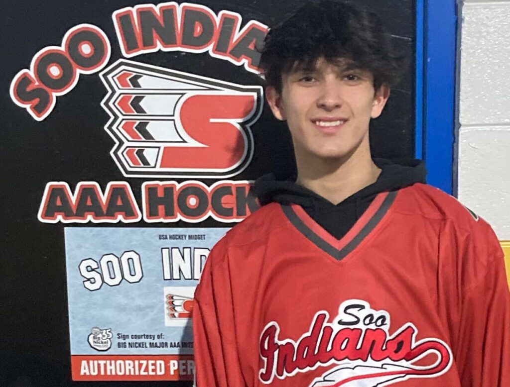 Welcome to Hockey News North