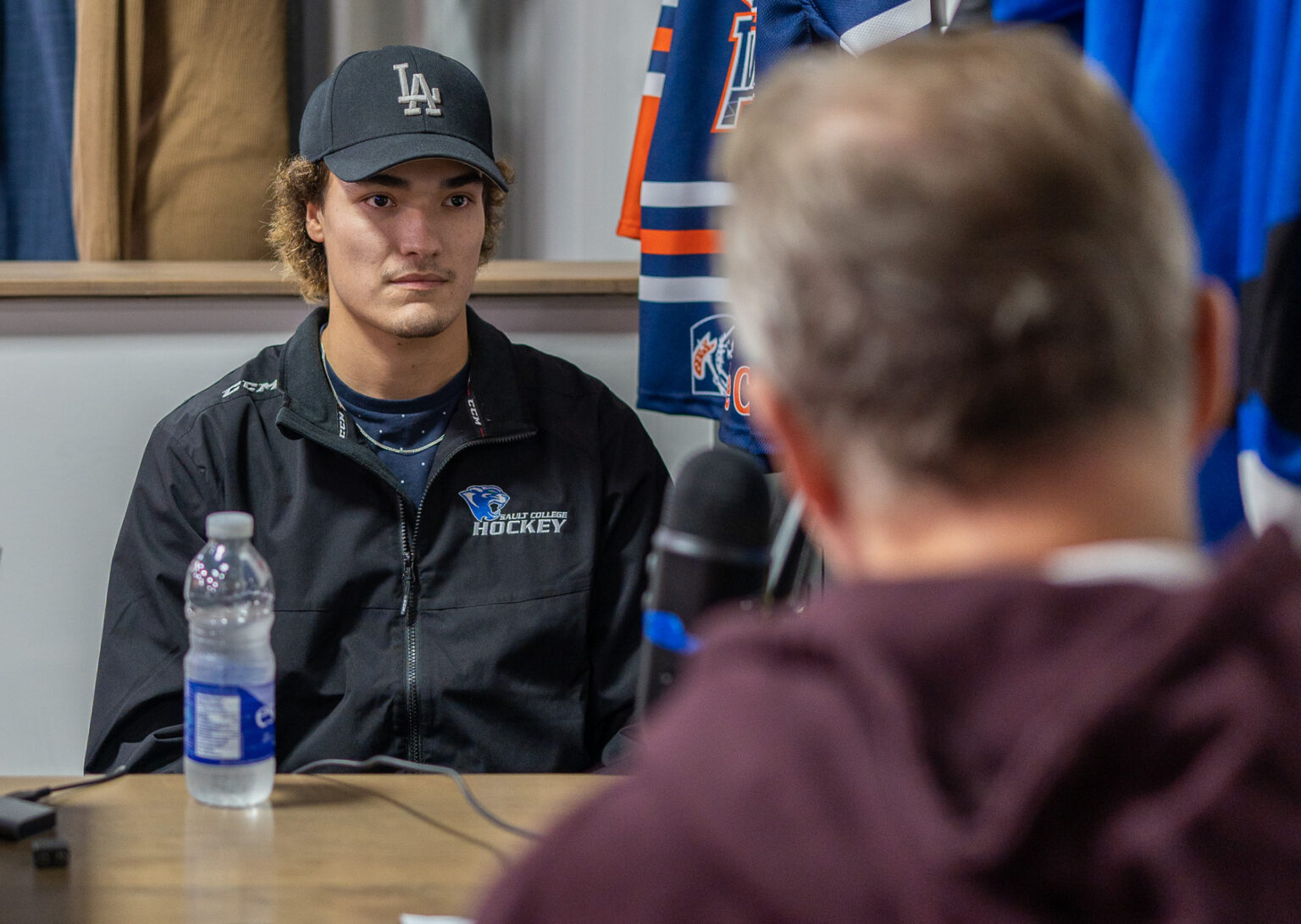 Welcome to Hockey News North