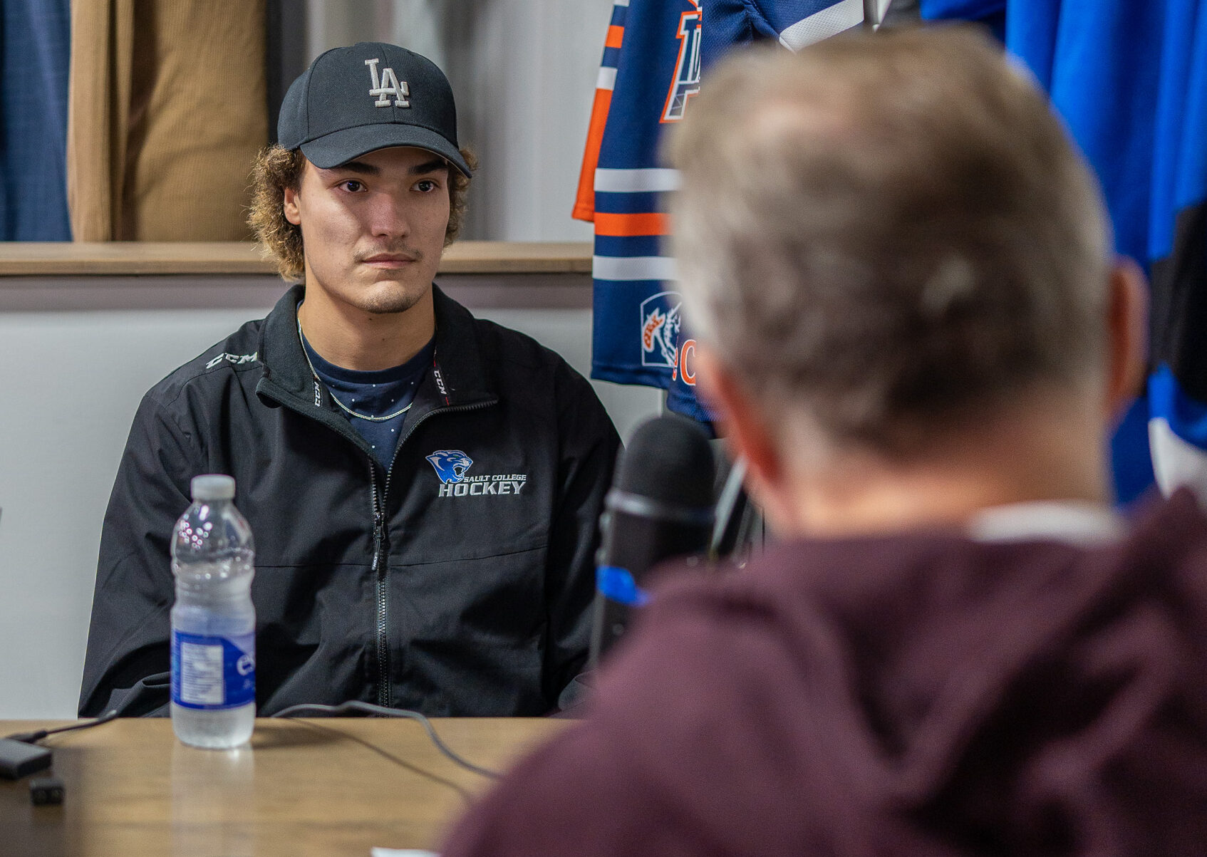 Welcome to Hockey News North