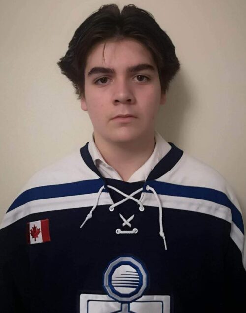 Welcome to Hockey News North