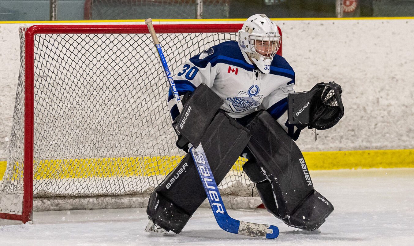 Welcome to Hockey News North