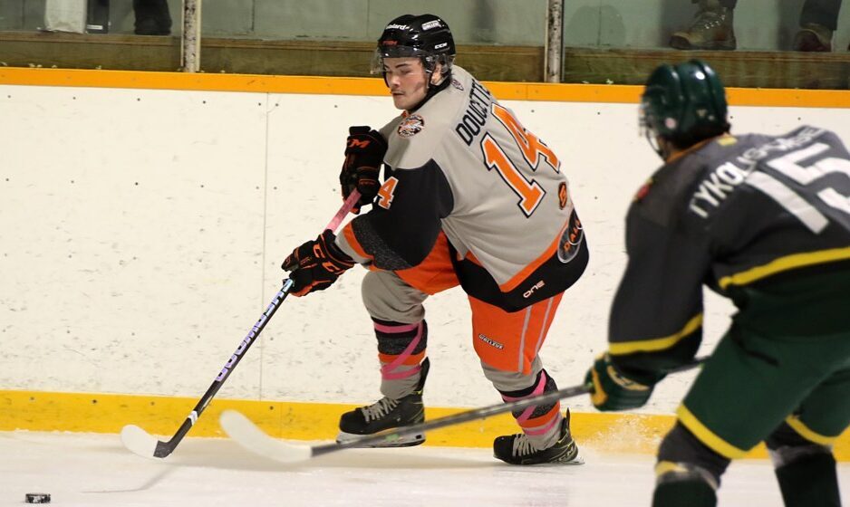 Welcome to Hockey News North