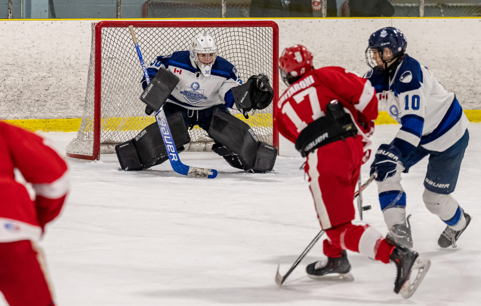 Welcome to Hockey News North