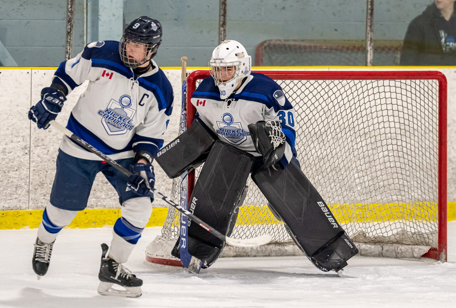 Welcome to Hockey News North