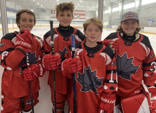 Welcome to Hockey News North