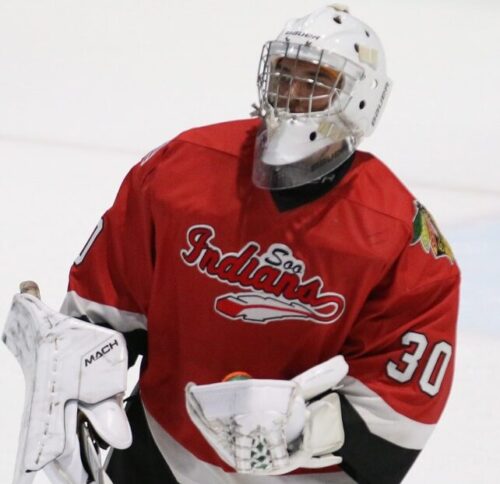 Welcome to Hockey News North