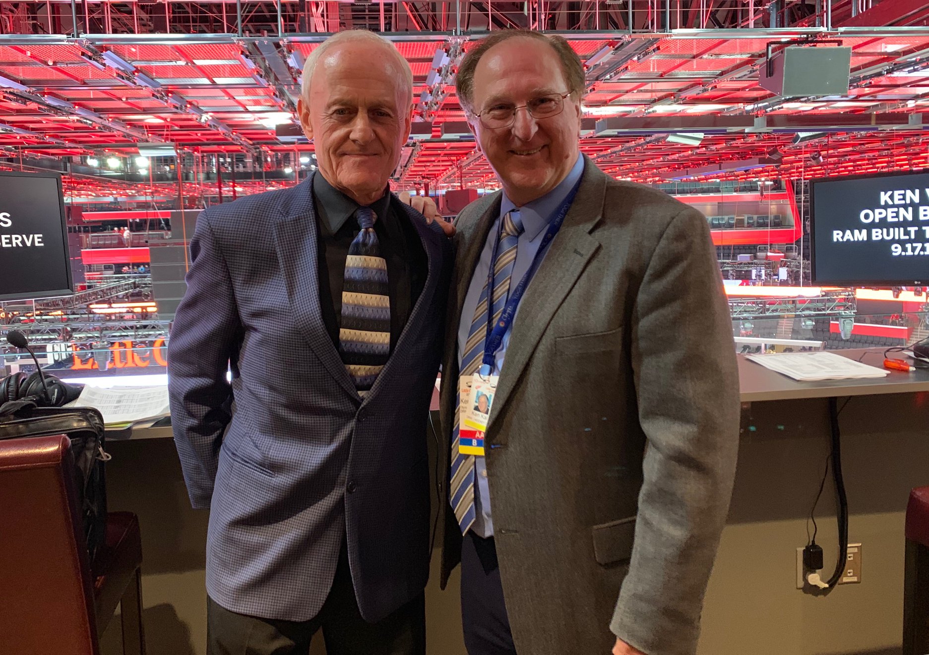 Welcome to Hockey News North