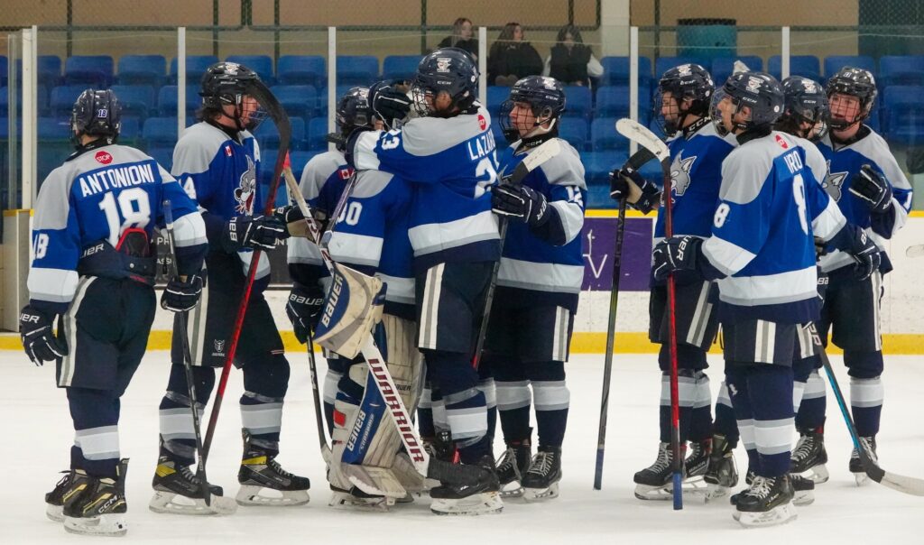 Welcome to Hockey News North