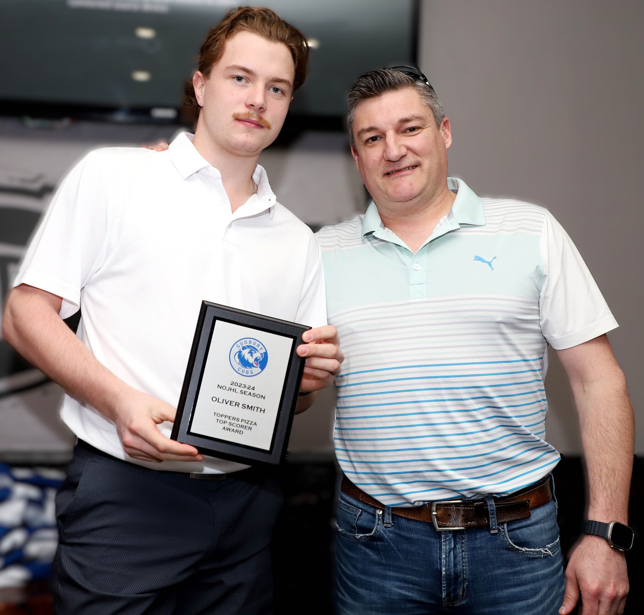 Welcome to Hockey News North