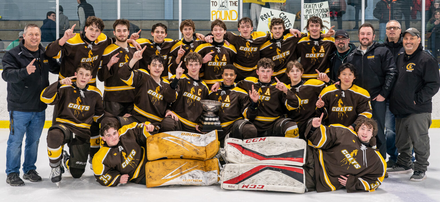 Welcome to Hockey News North