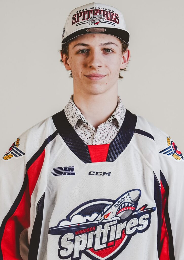 Welcome to Hockey News Windsor